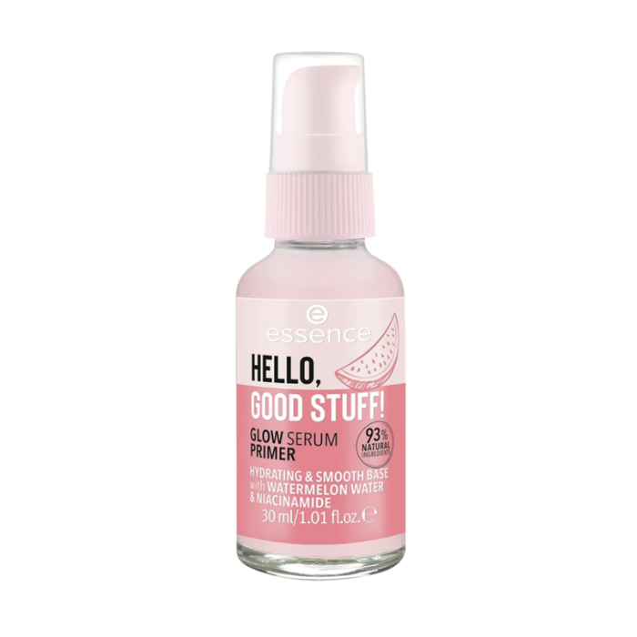 Tienda - Essence - Face Serum - Essence