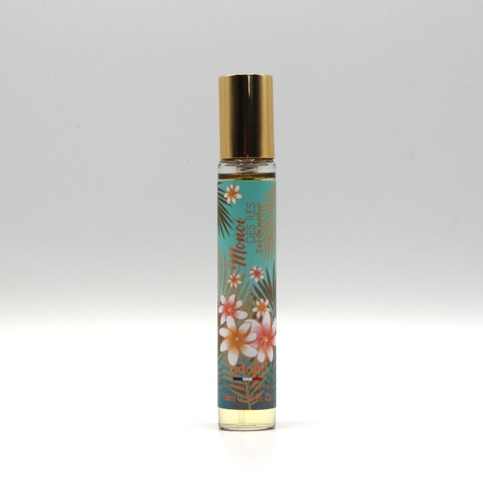 Boutique - Monoï des îles - Parfum - Adopt